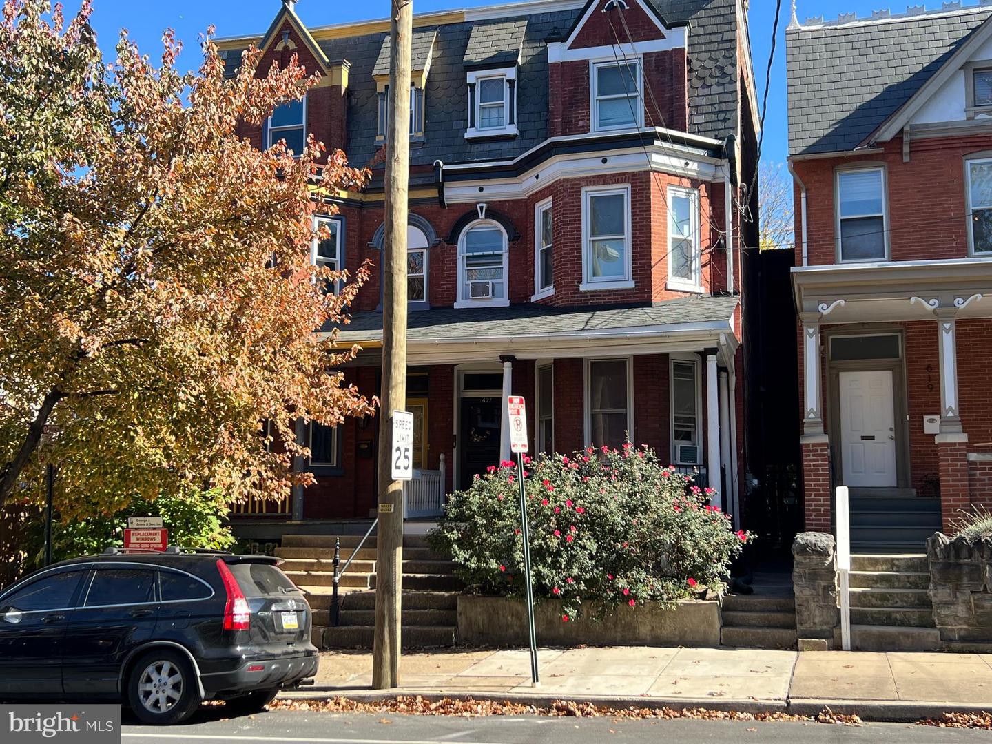 621 N Lime St, Lancaster, PA 17602 - MLS PALA2059706 - Coldwell Banker