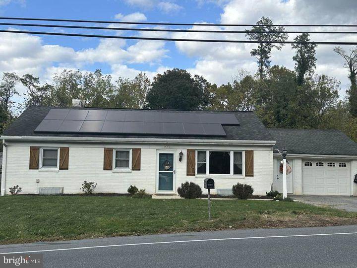 257 Blue Rock Rd, Millersville, PA 17551 - MLS PALA2063336 - Coldwell ...