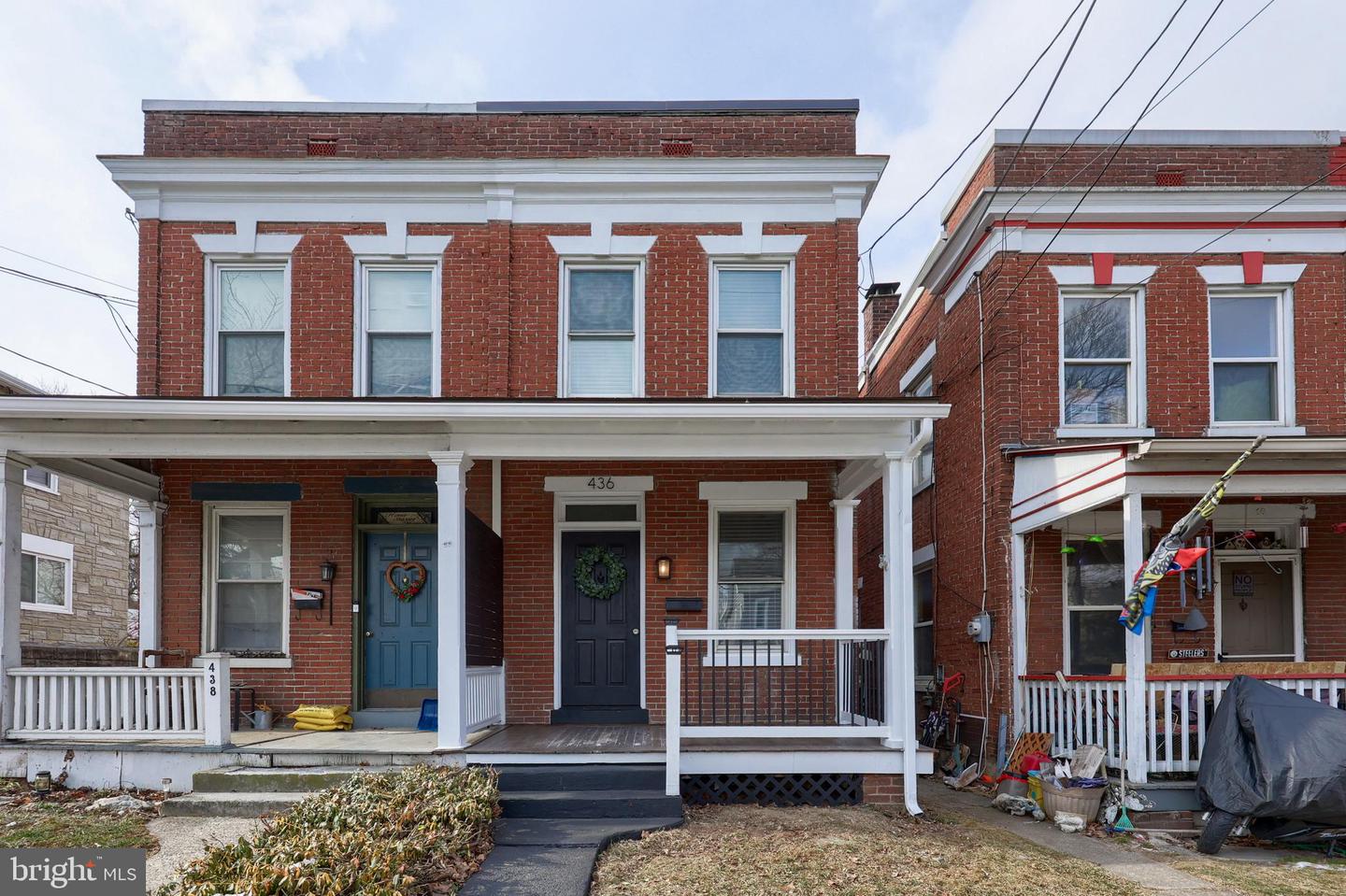 436 S Main St, Manheim, PA 17545 - MLS PALA2064780 - Coldwell Banker