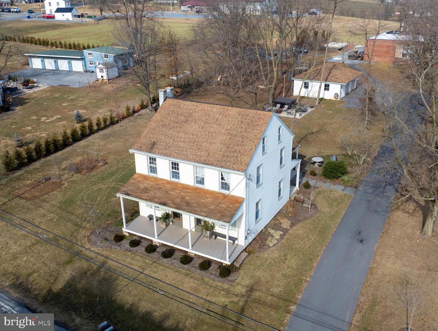 2643 N Colebrook Rd, Manheim, PA 17545 - MLS PALA2065038 - Coldwell Banker