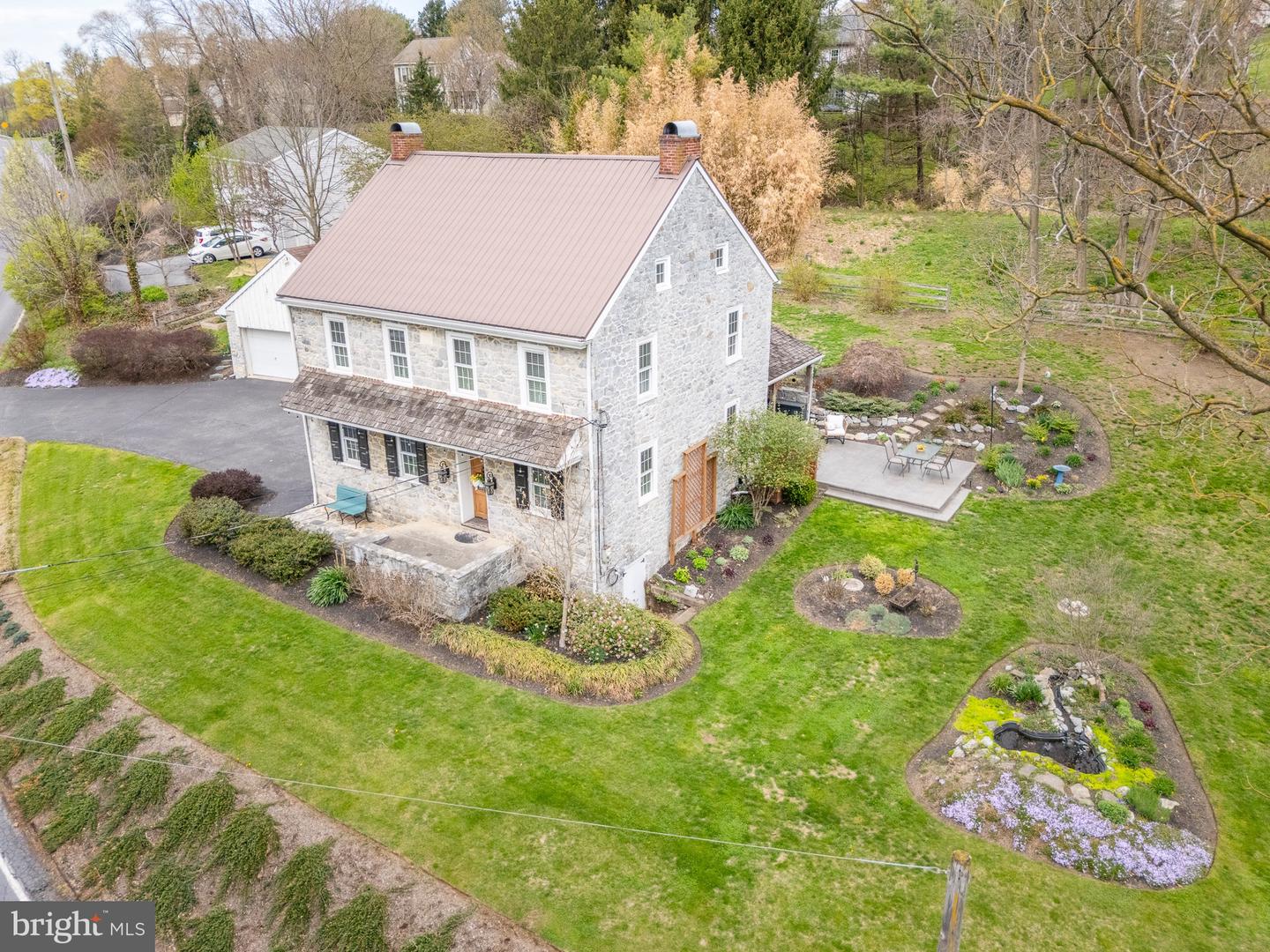 152 Stone Quarry Rd, Leola, PA 17540 - MLS PALA2068074 - Coldwell Banker