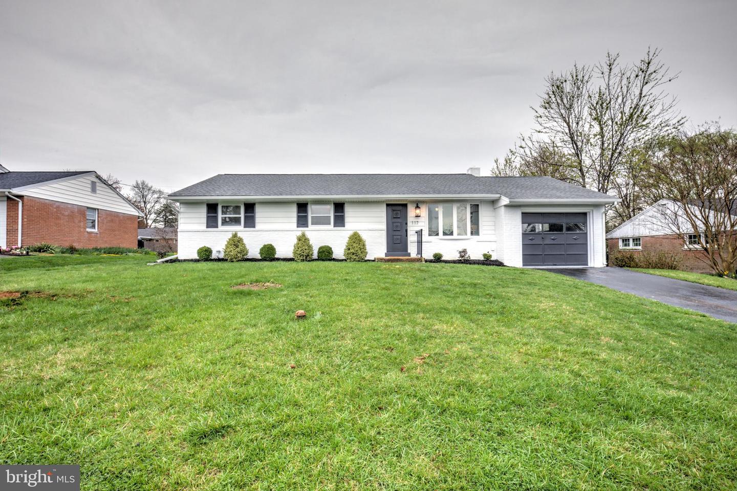 117 Whitney Rd, Lancaster, PA 17603 - MLS PALA2068076 - Coldwell Banker