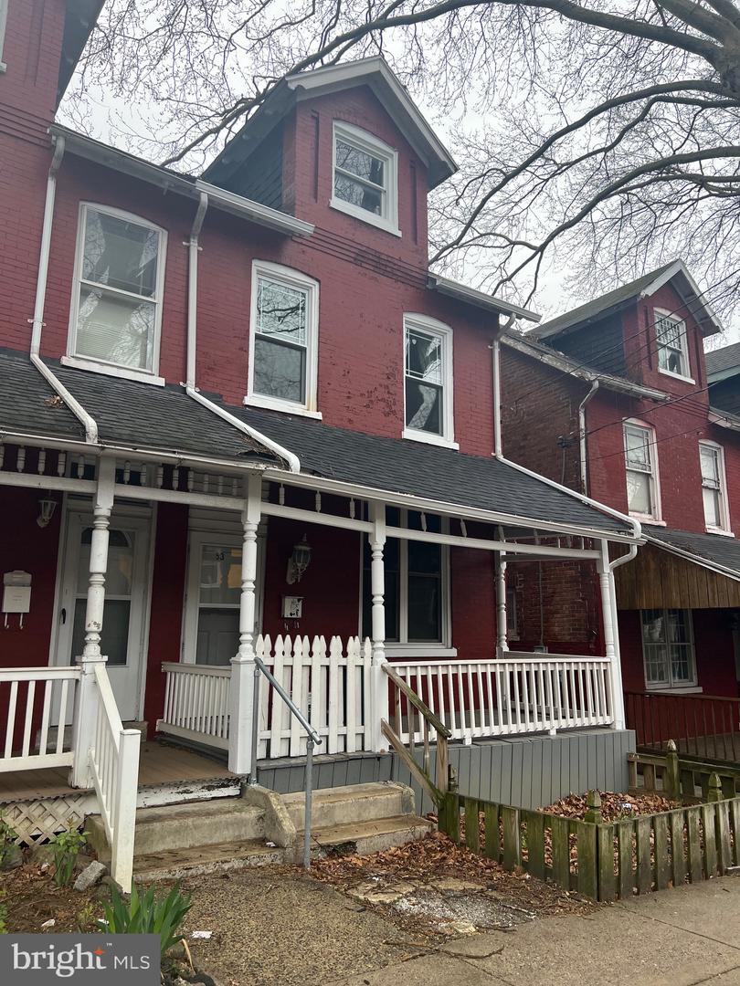53 S Marshall St, Lancaster, PA 17602 - MLS PALA2068090 - Coldwell Banker