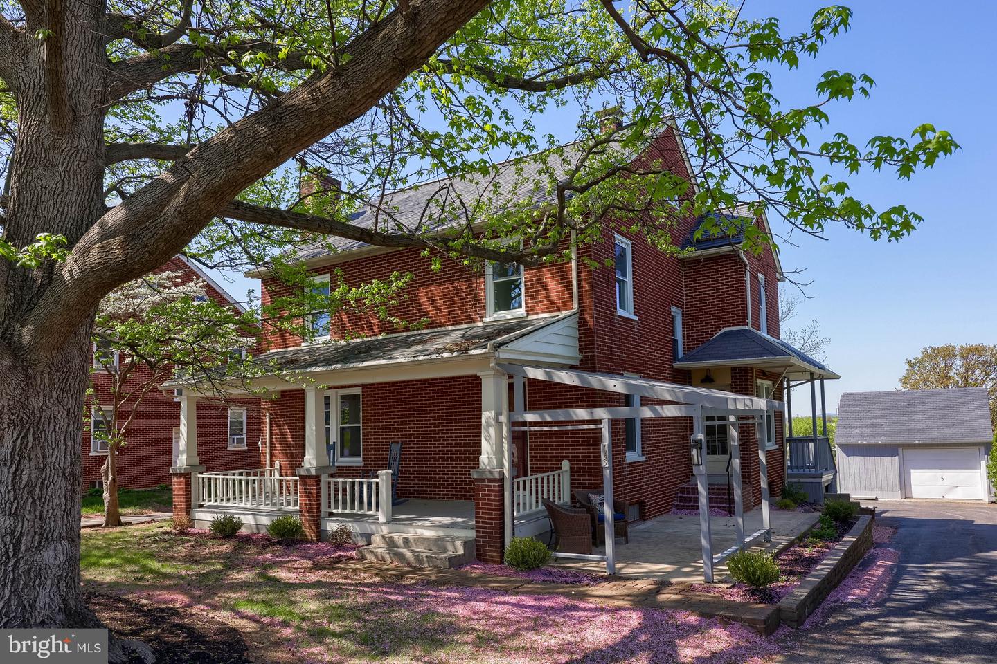 1995 Old Philadelphia Pike, Lancaster, PA 17602 - MLS PALA2068962 ...