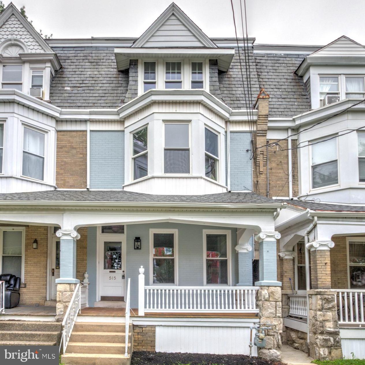 515 W James St, Lancaster, PA 17603 - MLS PALA2073264 - Coldwell Banker