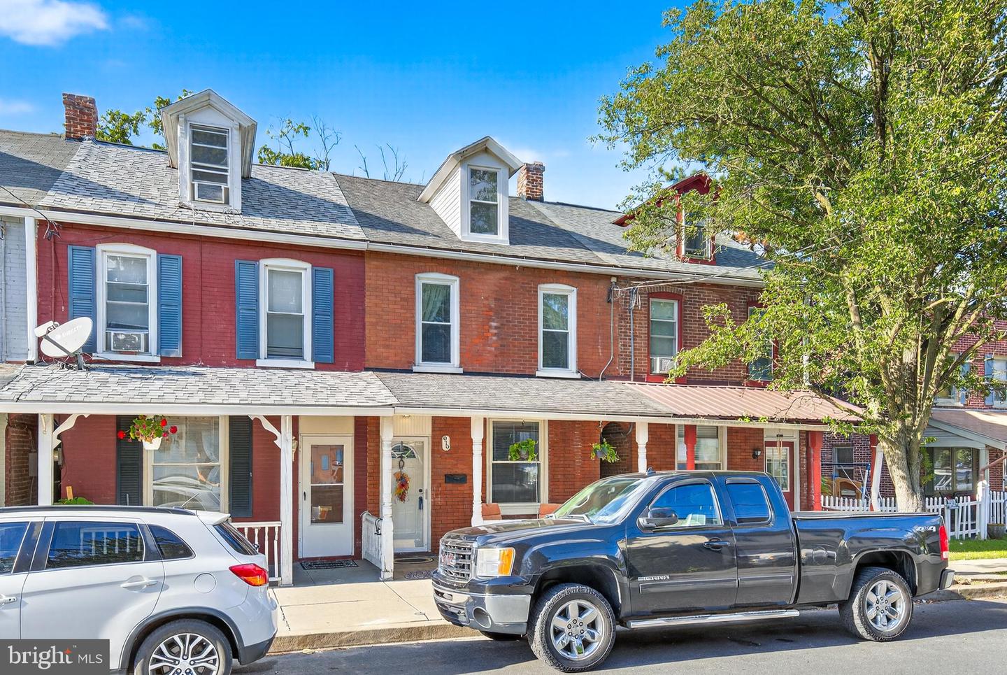 919 Clark St, Lancaster, PA 17602 - MLS PALA2075352 - Coldwell Banker