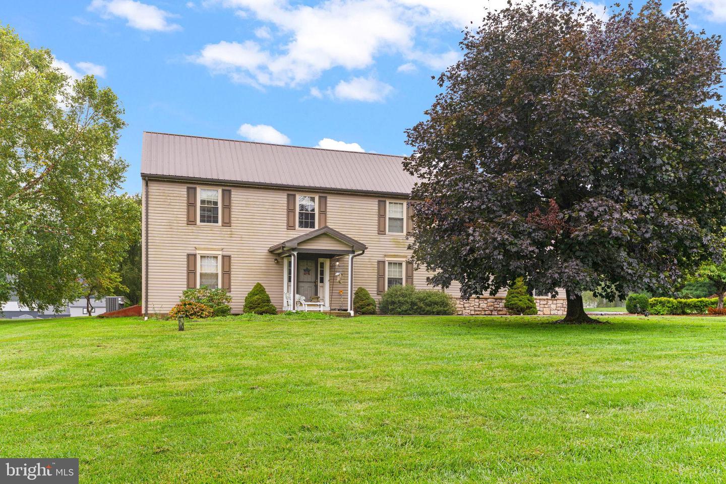 319 Nottingham Rd, Nottingham, PA 17566 - MLS PALA2076276 - Coldwell Banker
