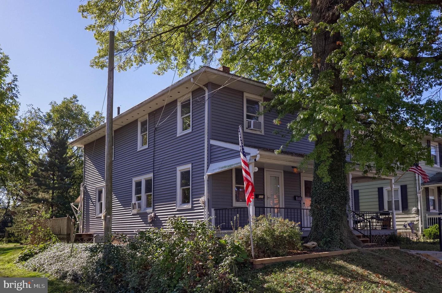 121 Mill St, Manheim, PA 17545 - MLS PALA2077456 - Coldwell Banker