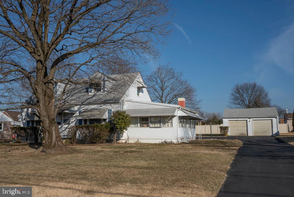 6805 N Main St, Coopersburg, PA 18036 - MLS PALH2005254 - Coldwell Banker