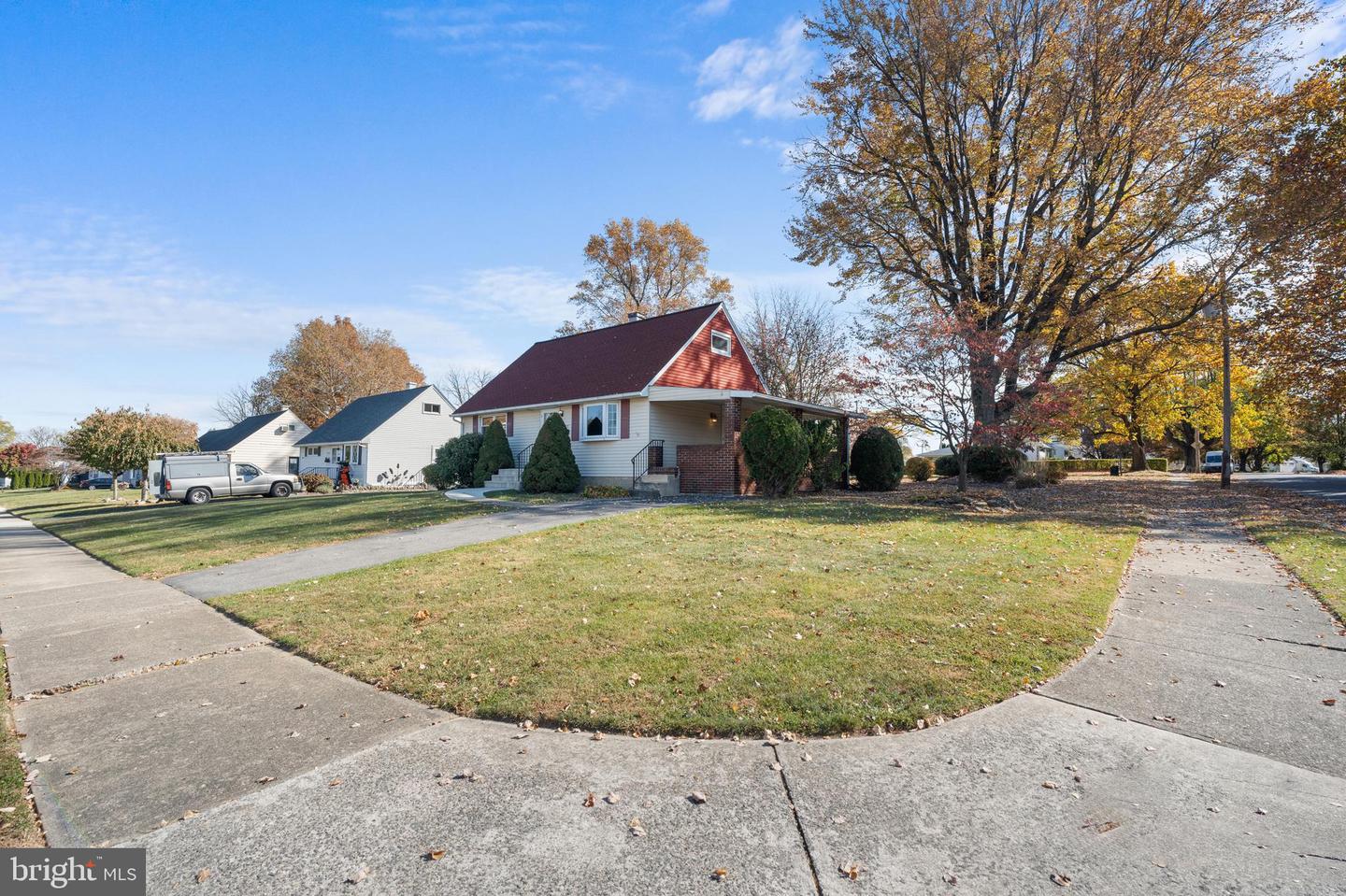 2121 Aster Rd, Bethlehem, PA 18018 - MLS PALH2010446 - Coldwell Banker