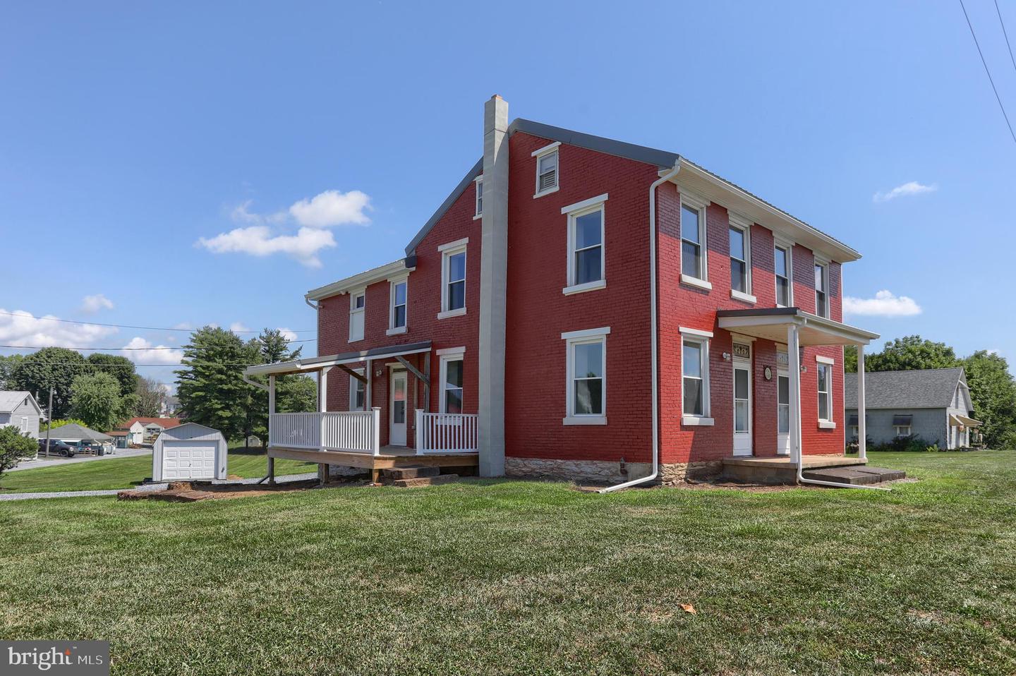 4 Filbert Alley, Richland, PA 17087 - MLS PALN2007662 - Coldwell Banker