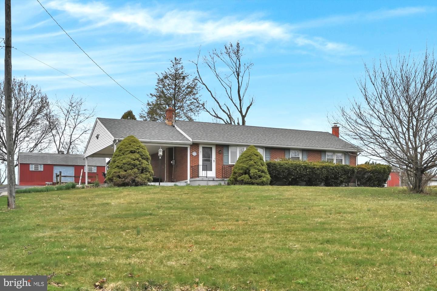 653 Greble Rd, Lebanon, PA 17046 - MLS PALN2009154 - Coldwell Banker