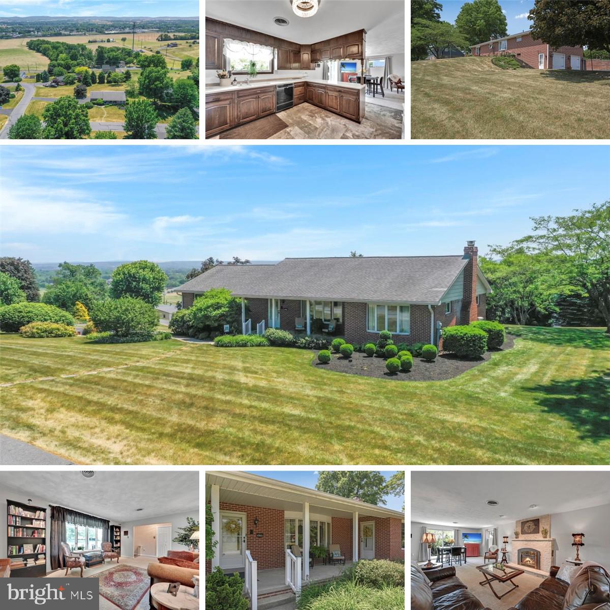 3630 Kings Dr, Lebanon, PA 17046 - MLS PALN2010114 - Coldwell Banker