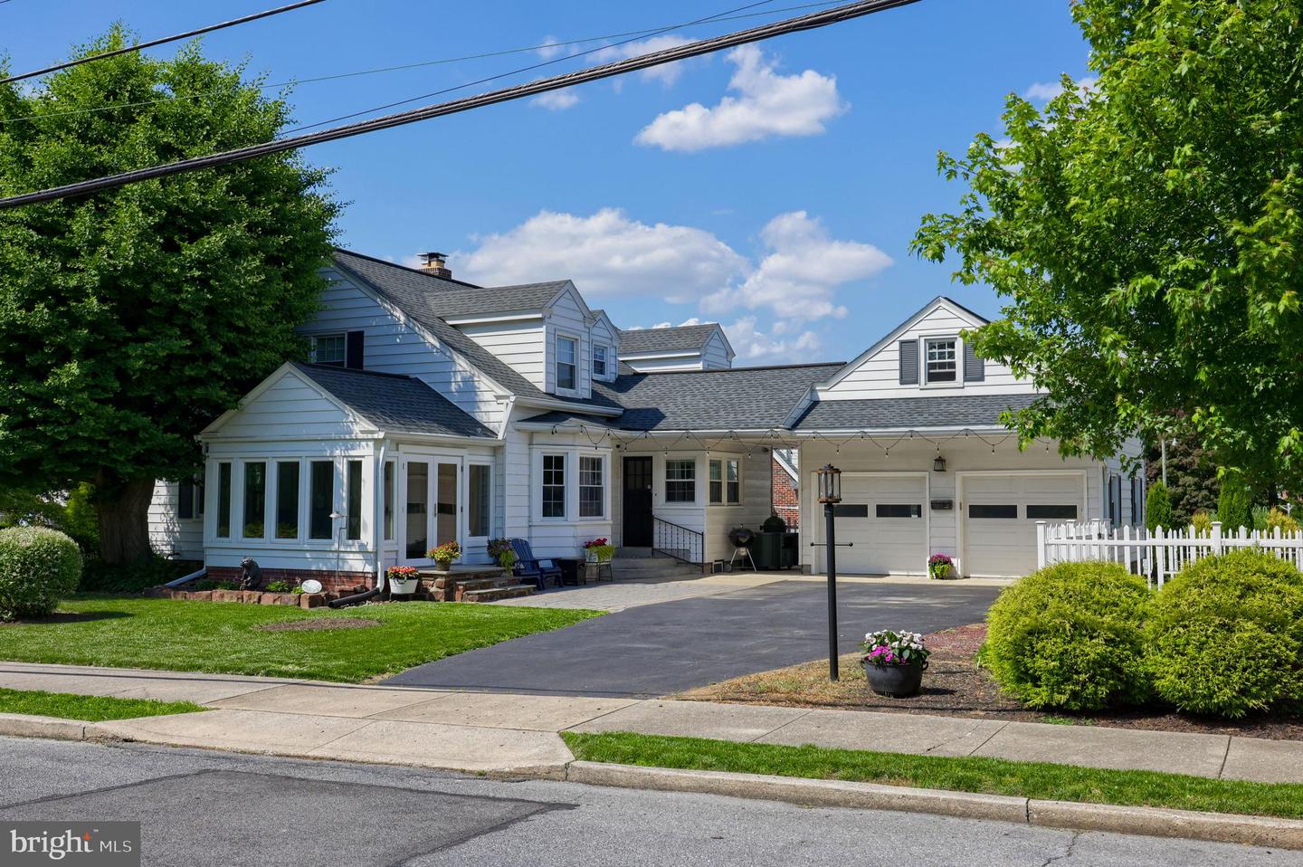 1250 Colebrook Rd, Lebanon, PA 17042 - MLS PALN2015256 - Coldwell Banker