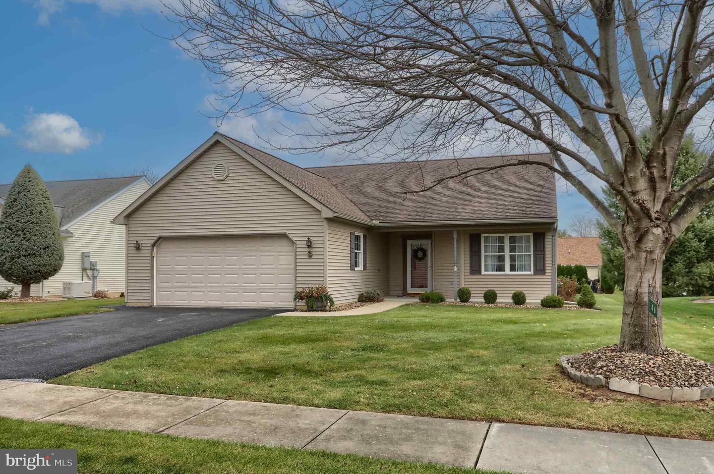Houses For Rent In Myerstown Pa