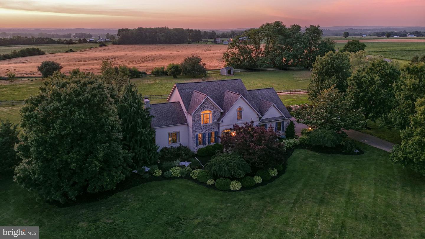 857 Church Rd, Lebanon, PA 17042 - MLS PALN2021358 - Coldwell Banker