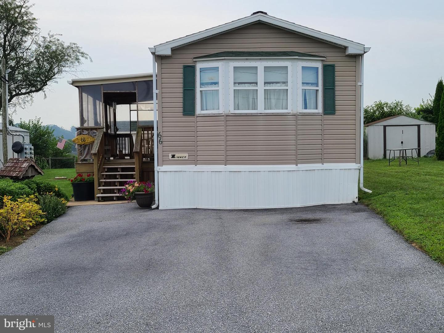 66 Sunrise Ct, Lebanon, PA 17046 - MLS PALN2021744 - Coldwell Banker