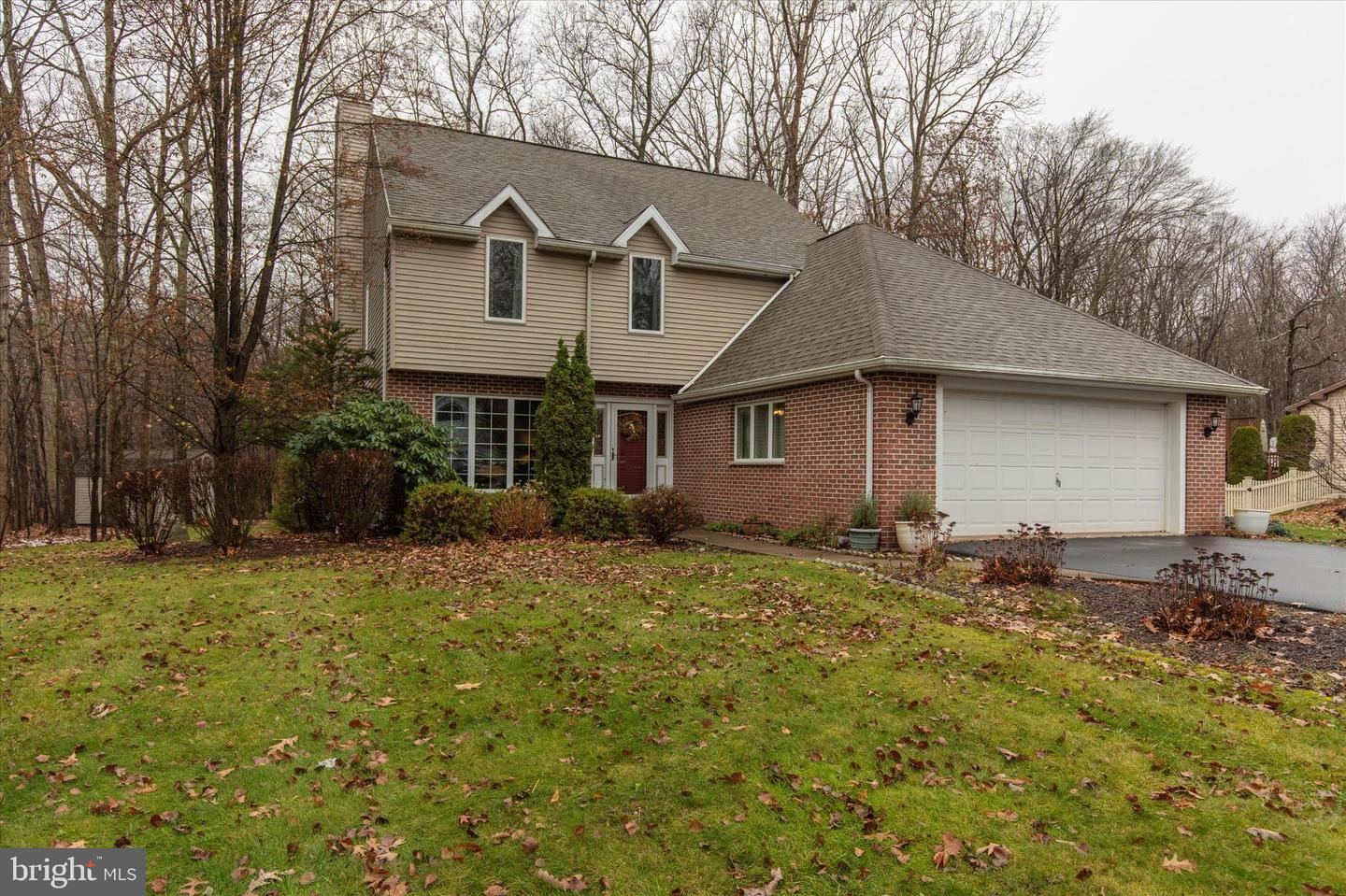 2 Applewood Ln, Drums, PA 18222 - MLS PALU2000716 - Coldwell Banker
