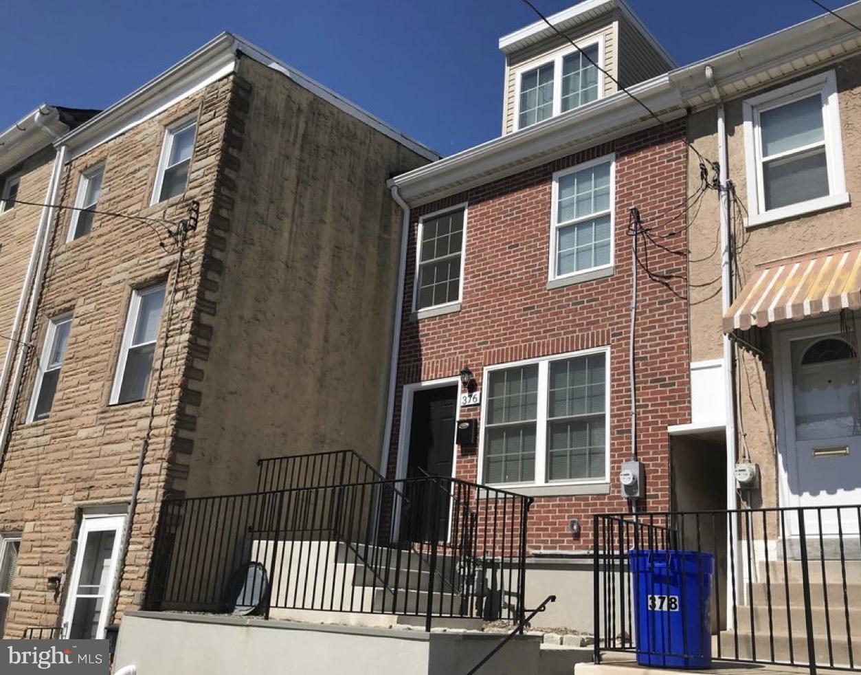 376 E Hector St, Conshohocken, PA 19428 - MLS PAMC2037024 - Coldwell Banker