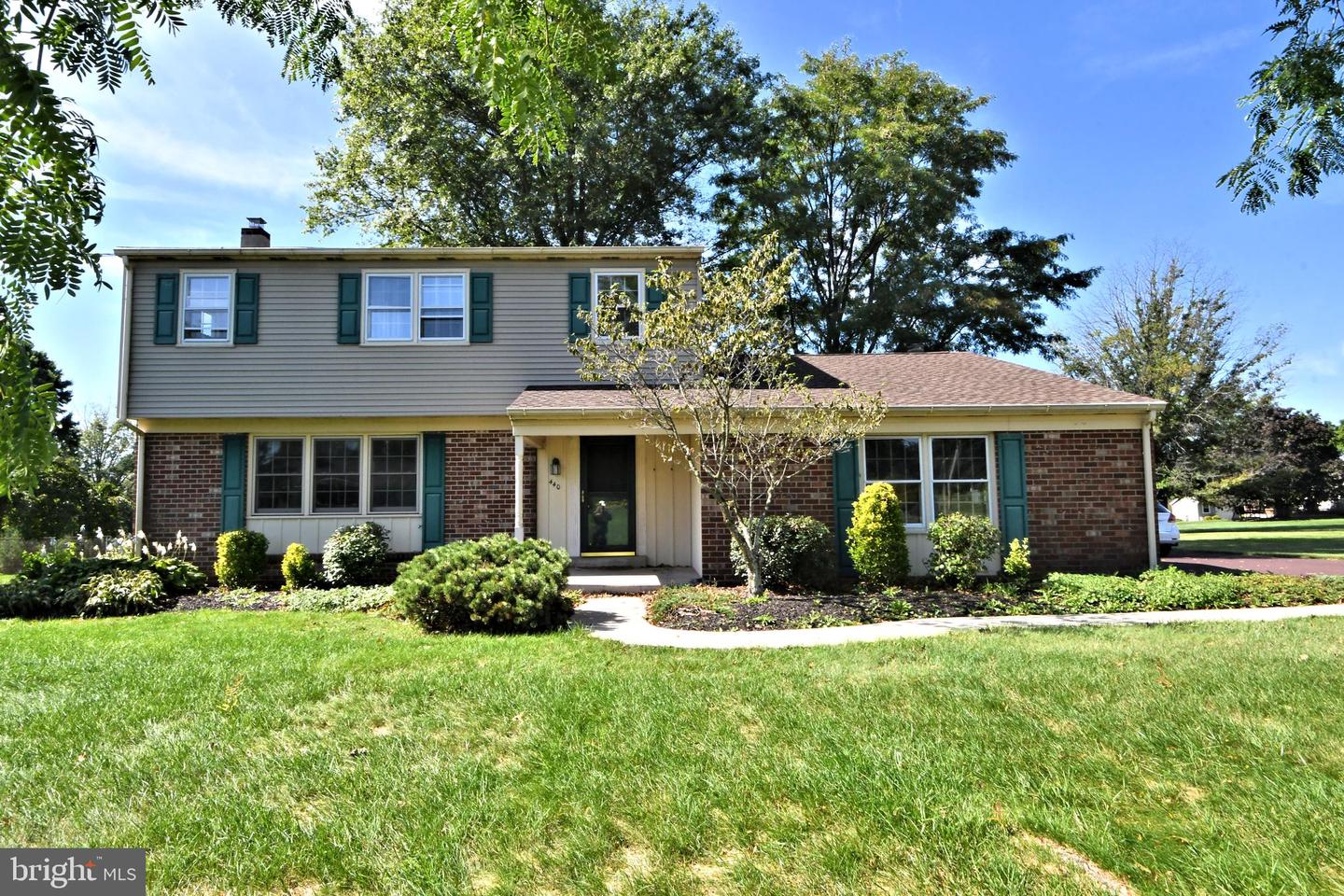 440 Allentown Rd, Souderton, PA 18964 - MLS PAMC2049408 - Coldwell Banker