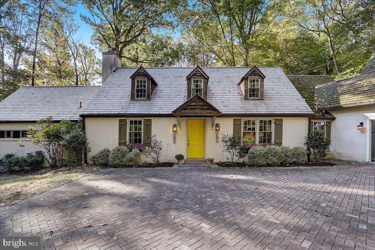 2515 Edge Hill Rd, Huntingdon Valley, PA 19006 - MLS PAMC2055470 ...