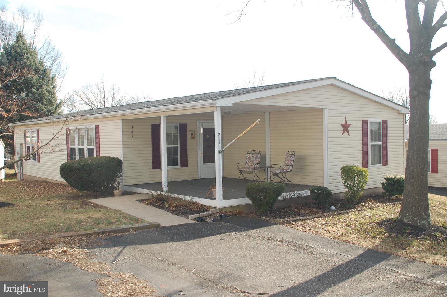 213 Chatham Ct, Souderton, PA 18964 - MLS PAMC2064202 - Coldwell Banker