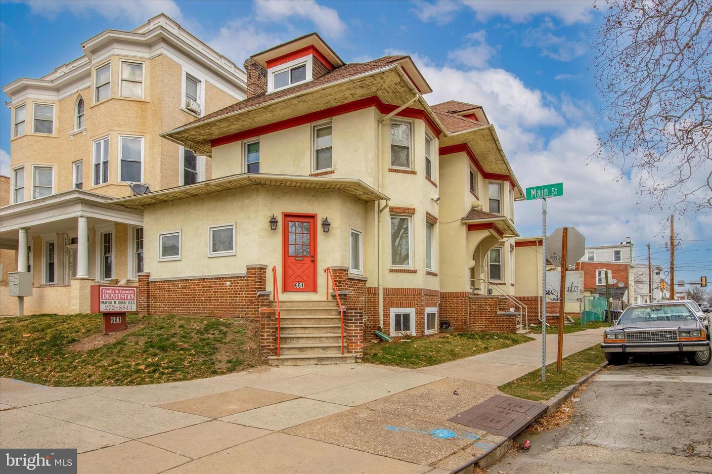 601 W Main St, Norristown, PA 19401 - MLS PAMC2064220 - Coldwell Banker