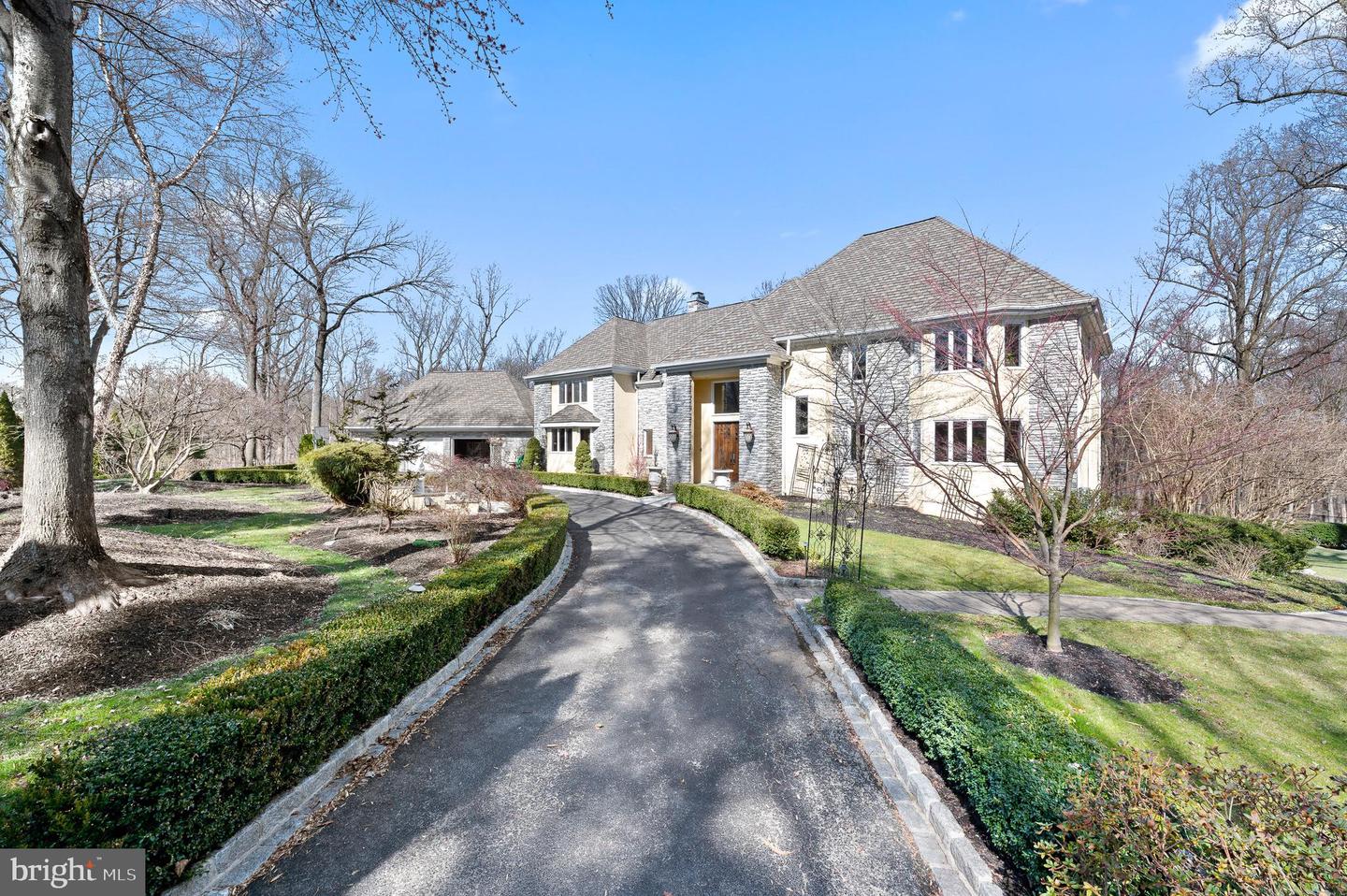 245 Maple Hill Rd, Gladwyne, PA 19035 - MLS PAMC2067916 - Coldwell Banker