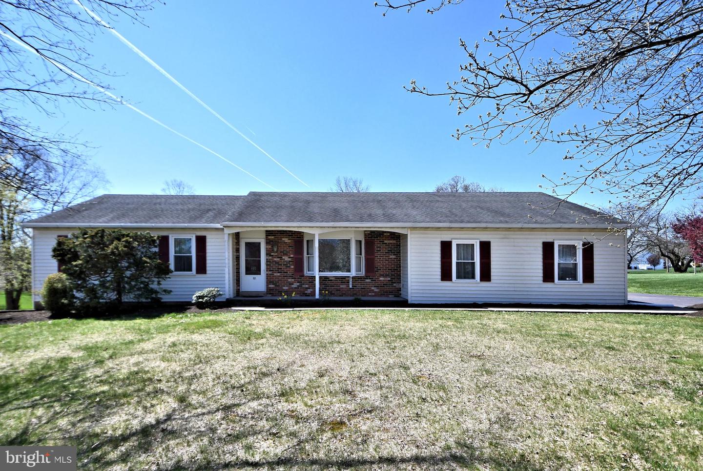 22 Elroy Rd, Souderton, PA 18964 - MLS PAMC2068056 - Coldwell Banker