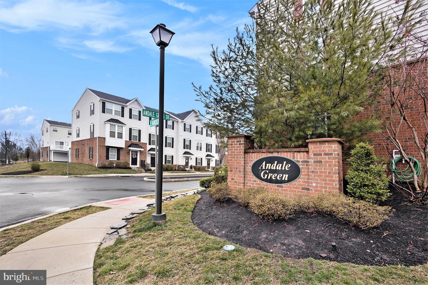 311 Andale Green Dr, Lansdale, PA 19446 - MLS PAMC2069340 - Coldwell Banker