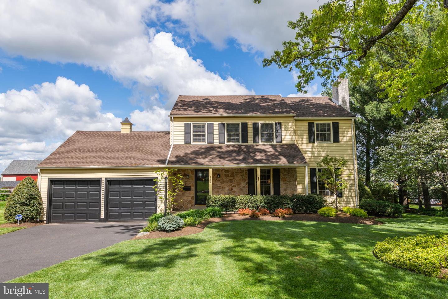 1090 Kenyon Dr, Fort Washington, PA 19034 - MLS PAMC2071584 - Coldwell ...