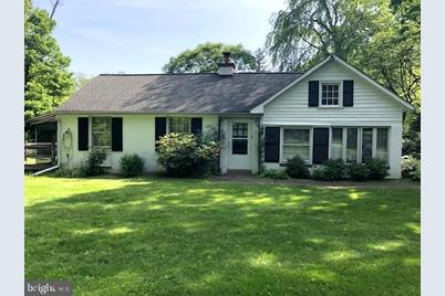 1336 Monk Rd, Gladwyne, PA 19035 - MLS PAMC2071836 - Coldwell Banker