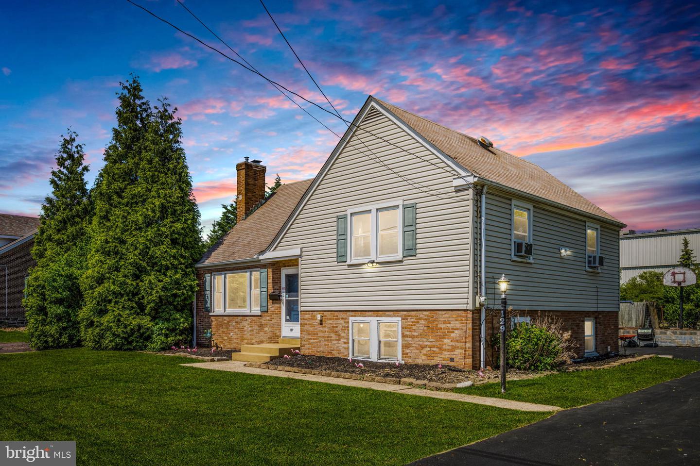 129 Washington Ave, Souderton, PA 18964 - MLS PAMC2073746 - Coldwell Banker