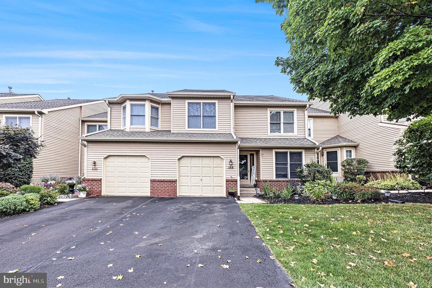 168 Pinecrest Ln, Lansdale, PA 19446 - MLS PAMC2080258 - Coldwell Banker