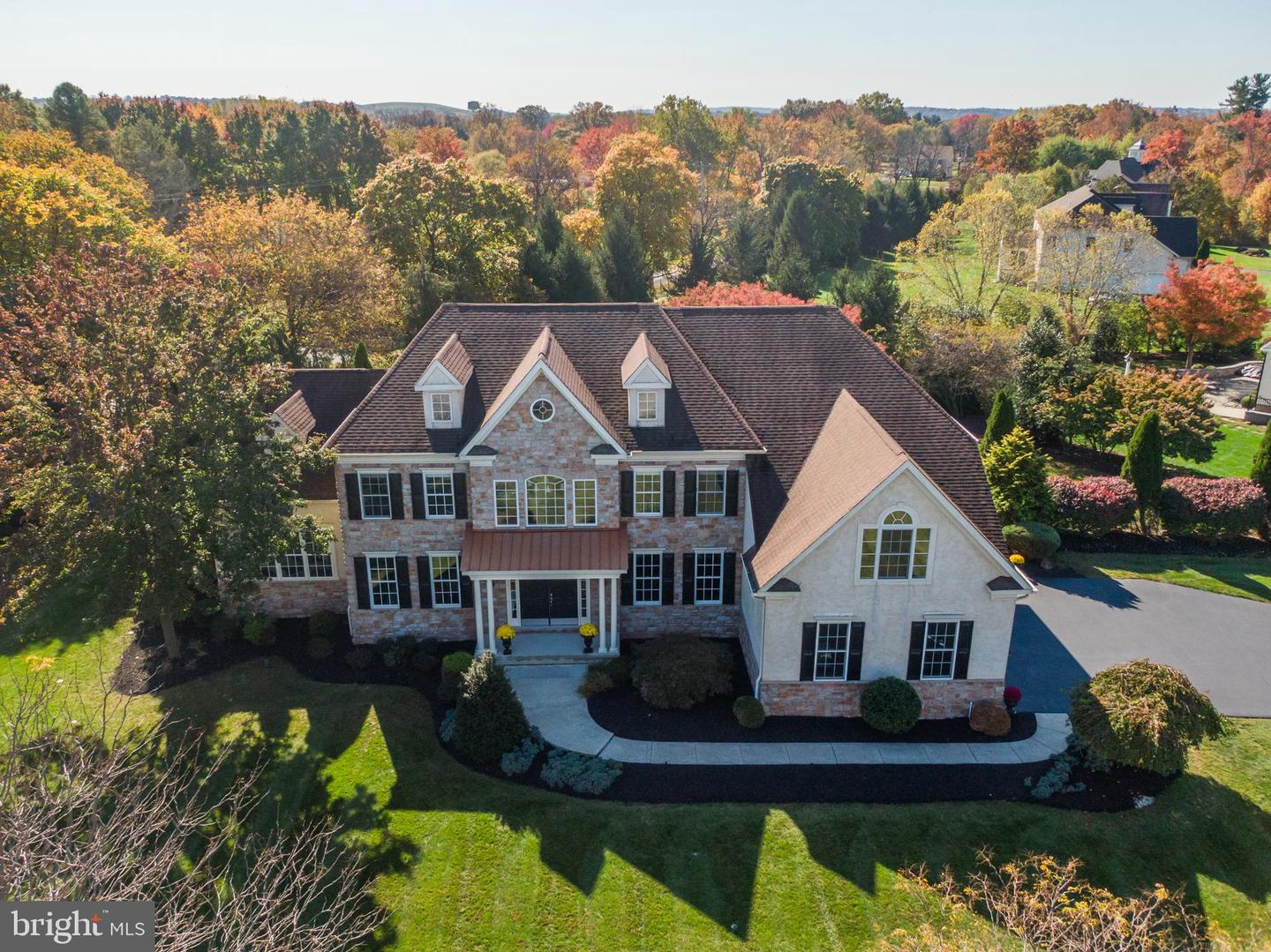 4040 Steeplechase Dr, Collegeville, PA 19426 - MLS PAMC2085936 ...