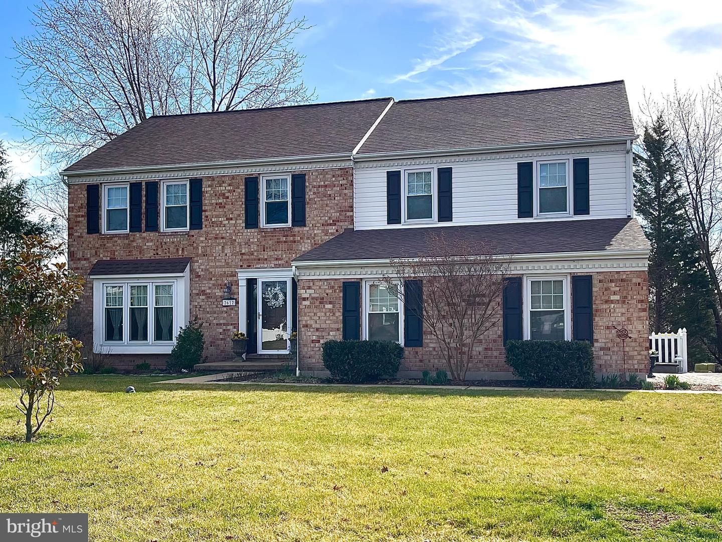 2612 Cresswell Dr, East Norriton, PA 19401 - MLS PAMC2097336 - Coldwell ...