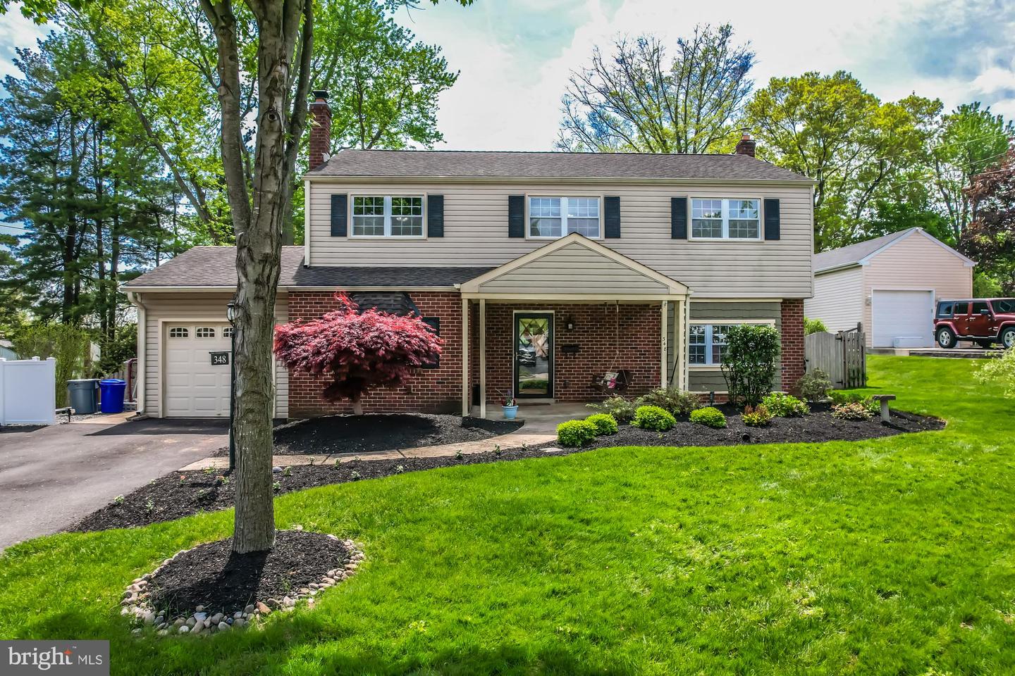 348 Brighton Rd, Plymouth Meeting, PA 19462 - MLS PAMC2102526 ...