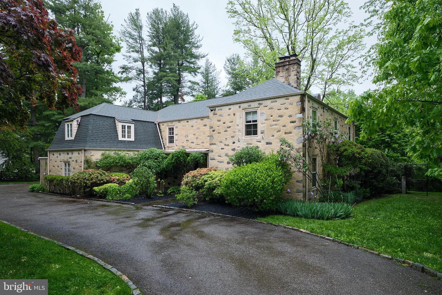 440 Colebrook Ln, Lower Merion Township, PA 19010 - MLS PAMC2103496 ...