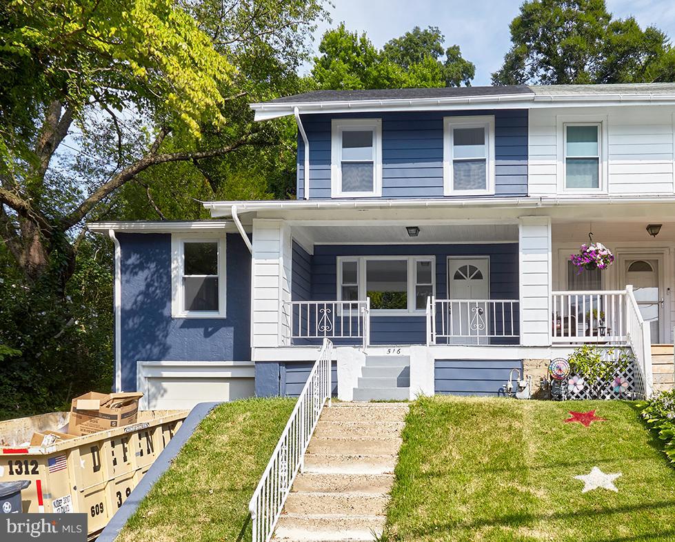 516 Roberts Ave, Glenside, PA 19038 - MLS PAMC2110588 - Coldwell Banker