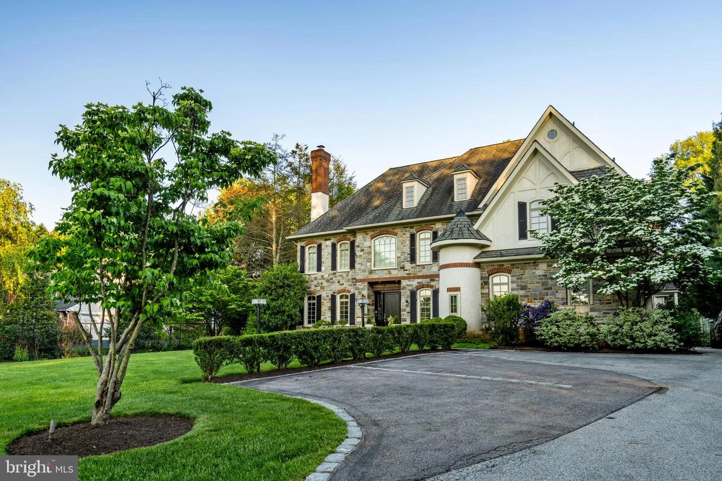 1211 Waverly Rd, Gladwyne, PA 19035 - MLS PAMC2114752 - Coldwell Banker