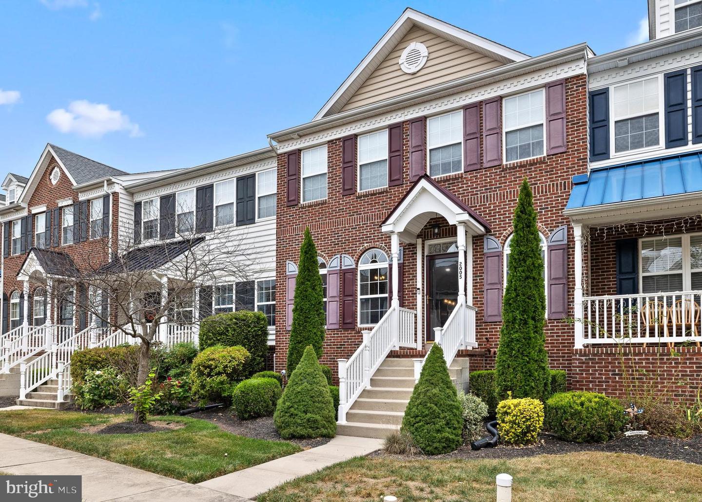 2005 Hidden Meadows Ave, Pennsburg, PA 18073 - MLS PAMC2118148 ...