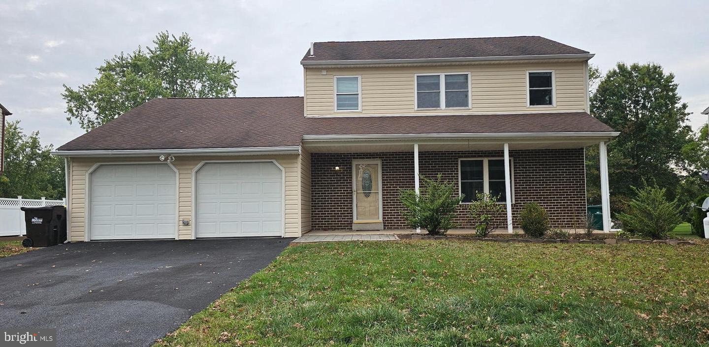 962 Fairgrounds Rd, Hatfield, PA 19440 - MLS PAMC2118744 - Coldwell Banker