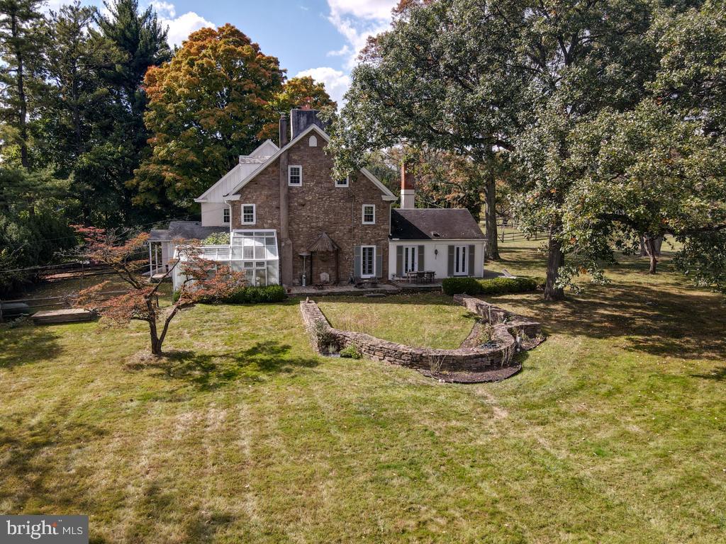 675 Lewis Ln, Ambler, PA 19002 - MLS PAMC2120118 - Coldwell Banker
