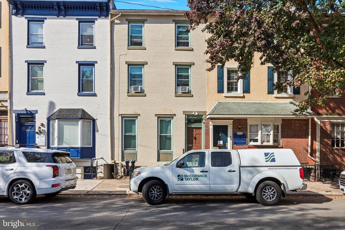 521 Swede St, Norristown, PA 19401 - MLS PAMC2123112 - Coldwell Banker