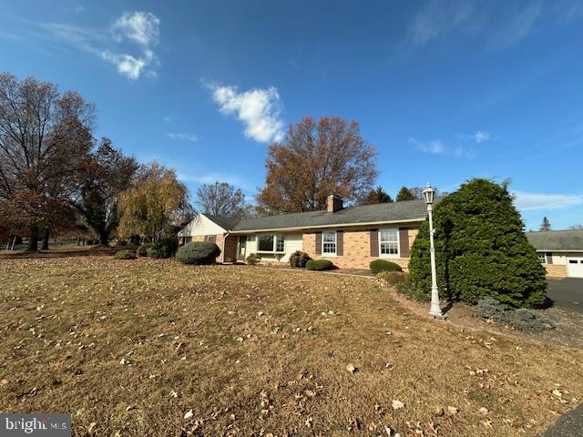 431 Landis Rd, Harleysville, PA 19438 - MLS PAMC2123368 - Coldwell Banker