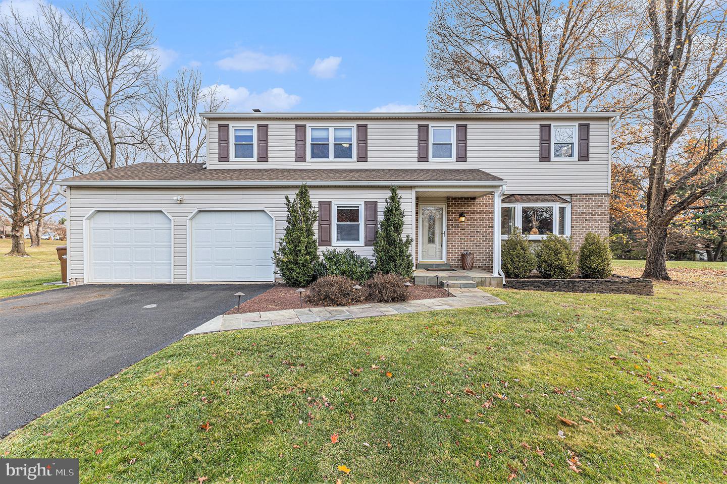 1023 Hartranft Ave, Fort Washington, PA 19034 - MLS PAMC2123906 ...