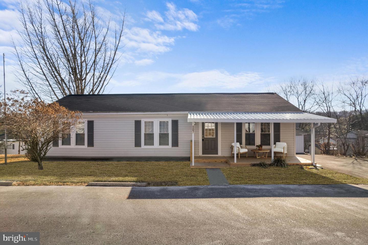 807 Holly Dr, Green Lane, PA 18054 - MLS PAMC2127186 - Coldwell Banker