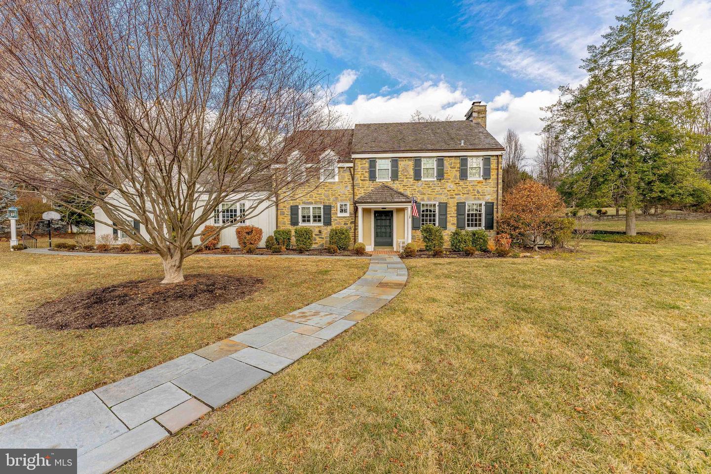 620 Montgomery School Ln, Wynnewood, PA 19096 - MLS PAMC2127338 ...