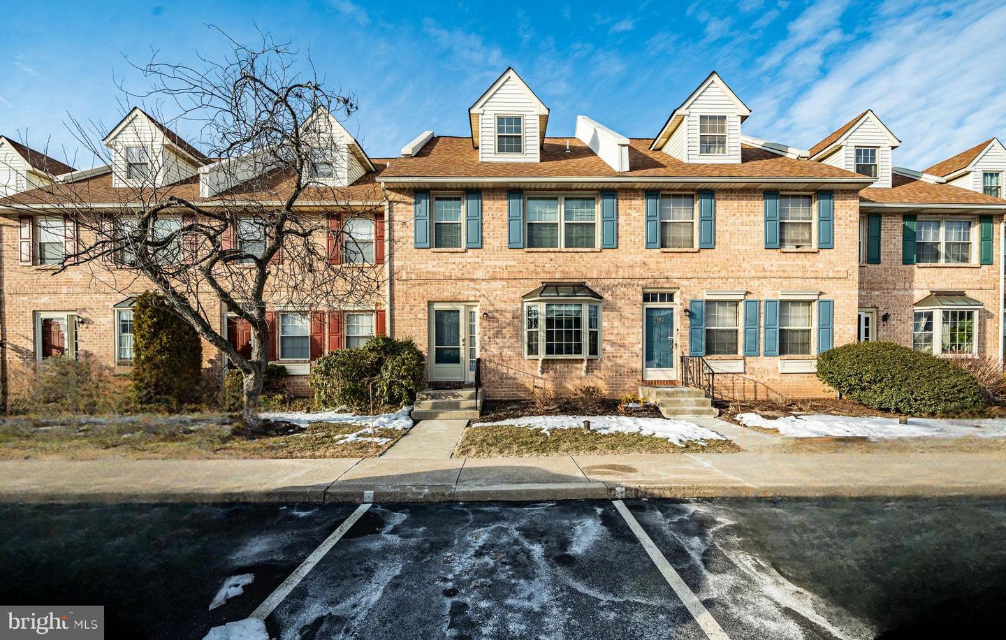 159 Jefferson Ct, Norristown, PA 19401 - MLS PAMC2128554 - Coldwell Banker