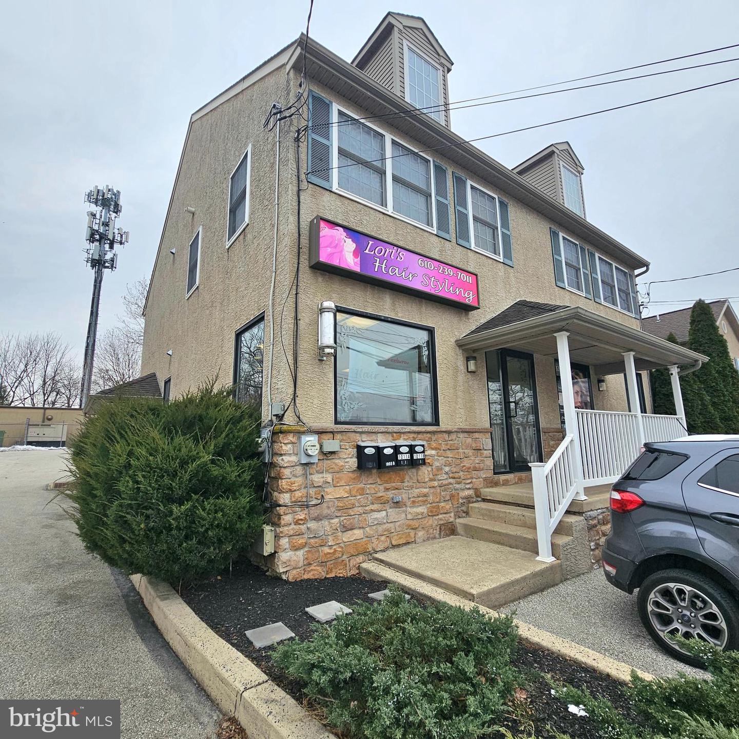 1009a Ford St, Bridgeport, PA 19405 - MLS PAMC2129888 - Coldwell Banker